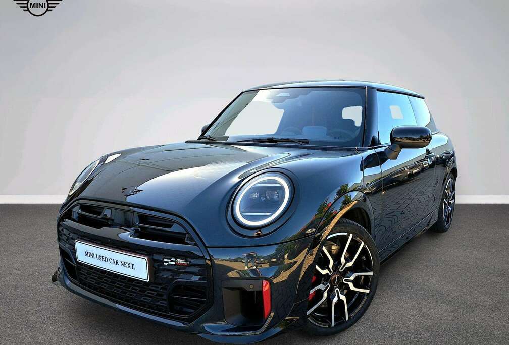 Tweedehands MINI John Cooper Works Trim | AutoGids