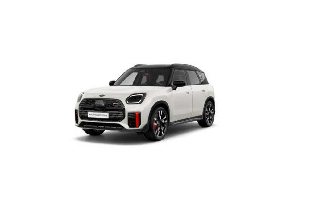 Voiture d'occasion MINI Pack XL-Pano-HUD-Harman-Camera-Navi | Moniteur ...