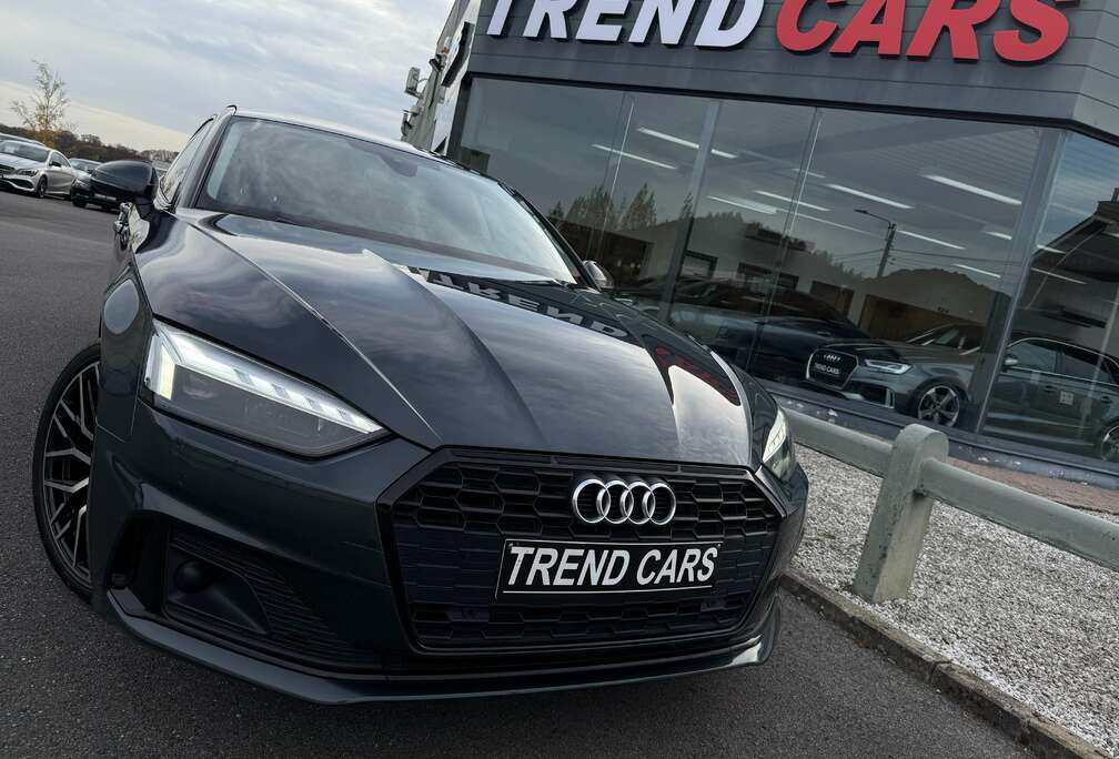 Tweedehands Audi 30 TDi AUT PANO MATRIX CAM VIRTUAL SHADOWLOOK GA1 ...