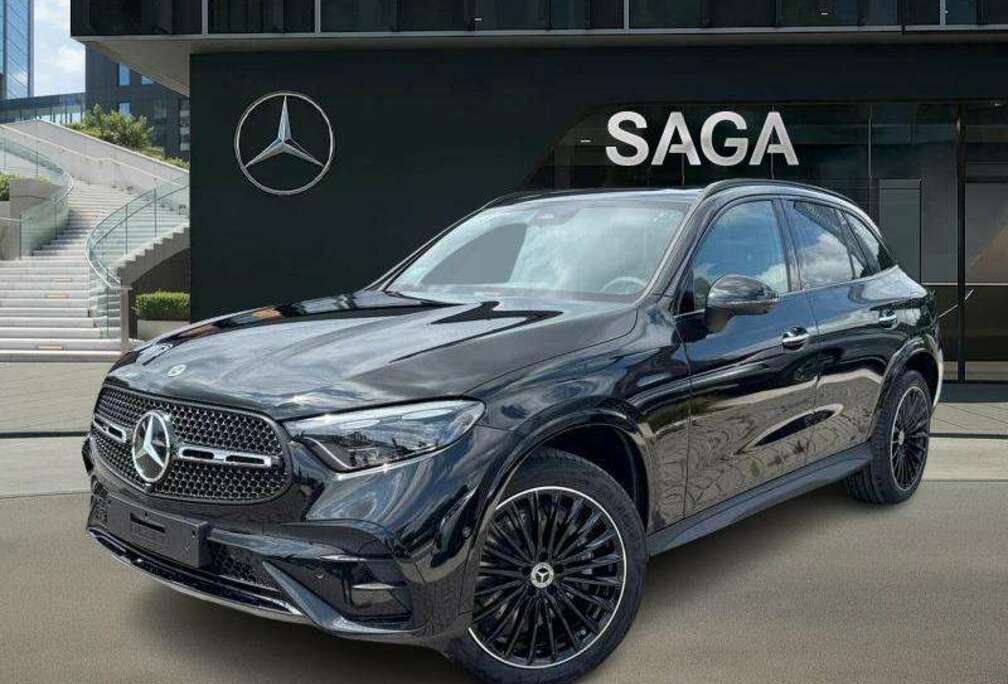 Tweedehands Mercedes-Benz 4MATIC Star Edition | AutoGids