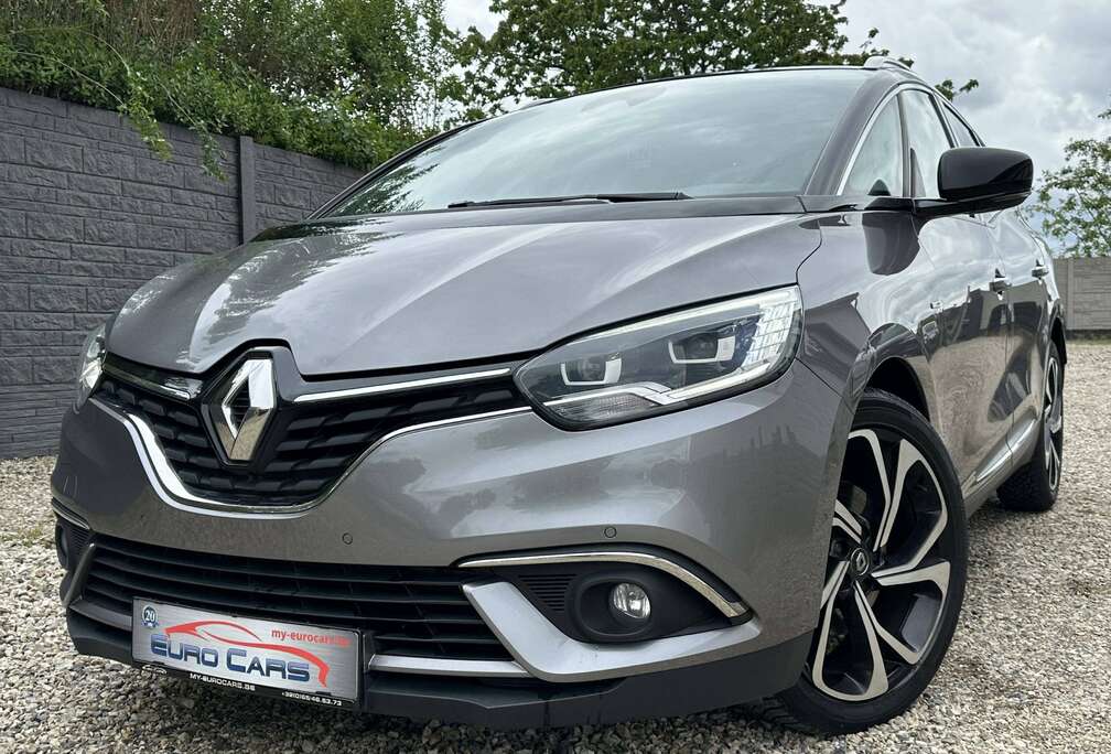 Tweedehands Renault 1.5 dCi Energy Bose Edition EDC 7PL/AUTOMATIQUE ...