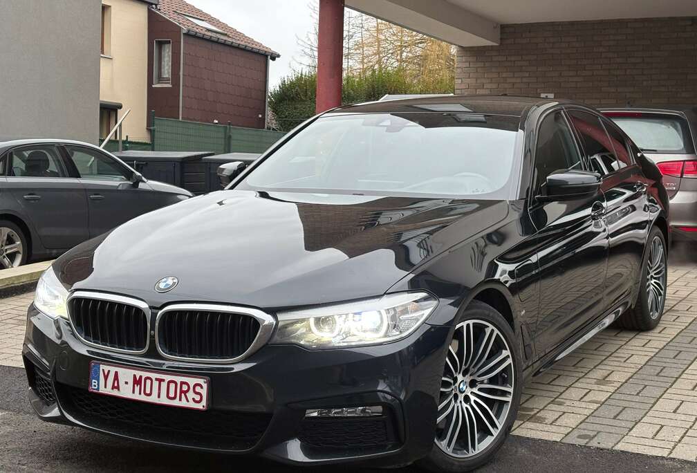 Voiture d'occasion BMW PACK M / FULL OPTIONS / GARANTIE 12 MOIS ...
