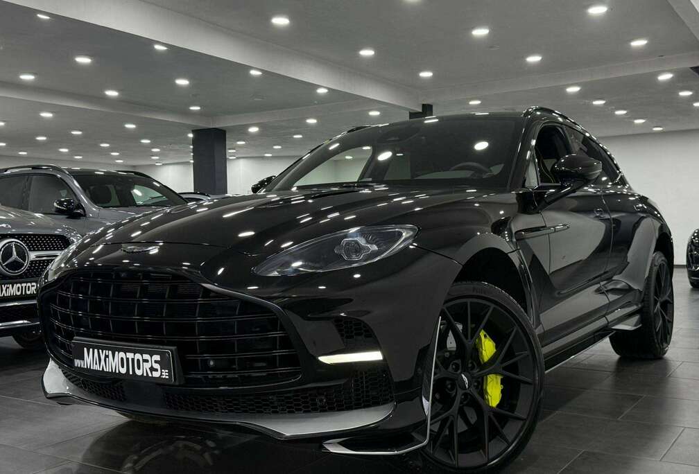 Tweedehands Aston Martin AMR24 Limited Lift 2025 1Owner Full Option 23 ...