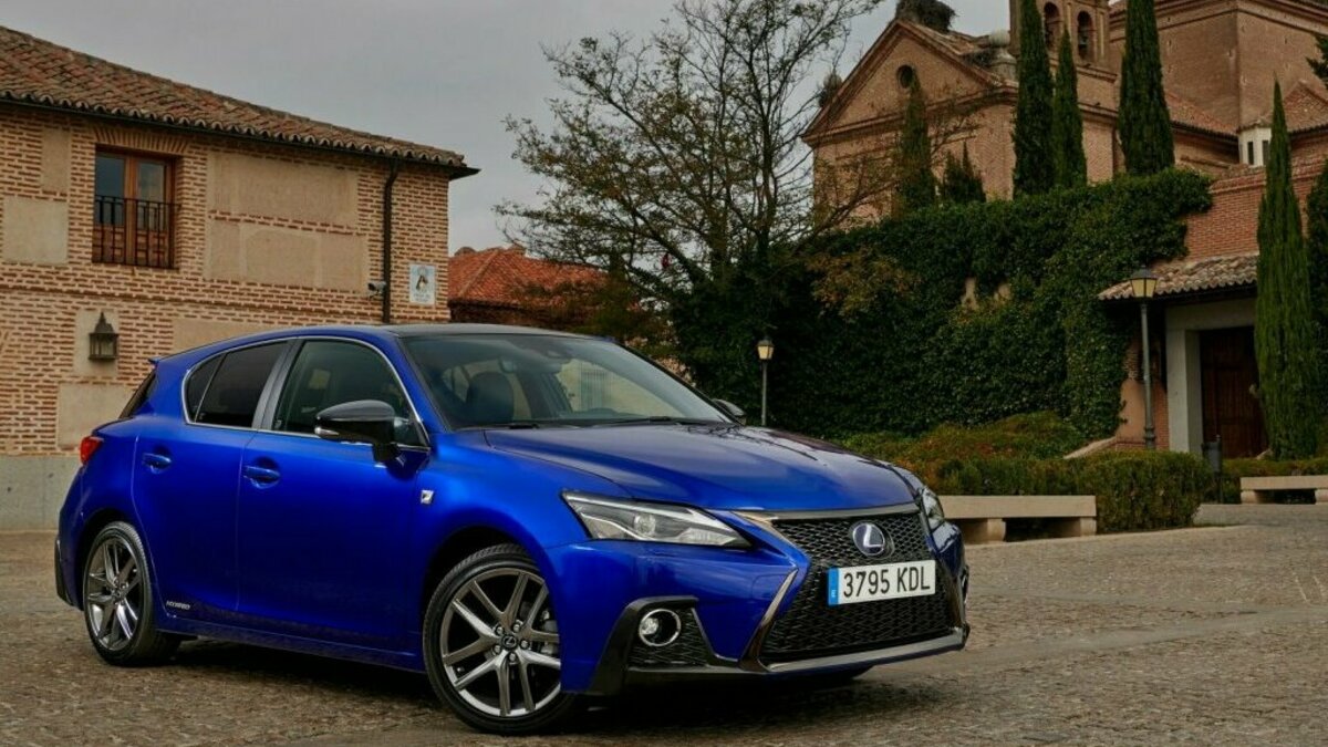 Prijs Lexus LM 2027 | AutoGids