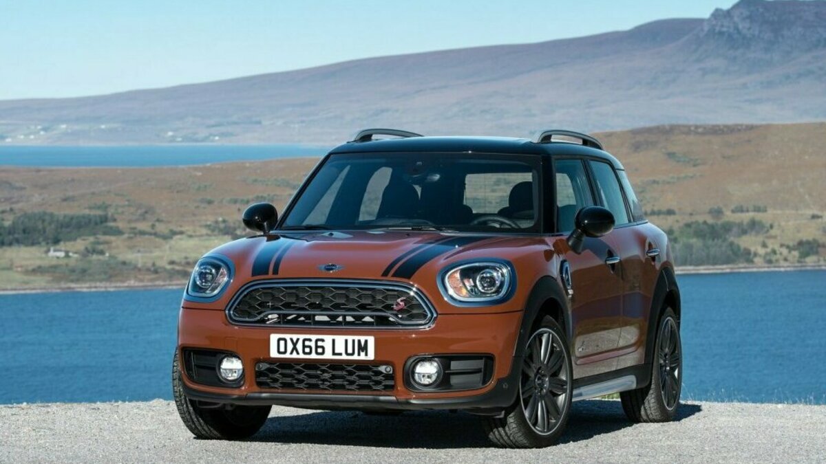 Prijs MINI Mini Clubman 2019 | AutoGids