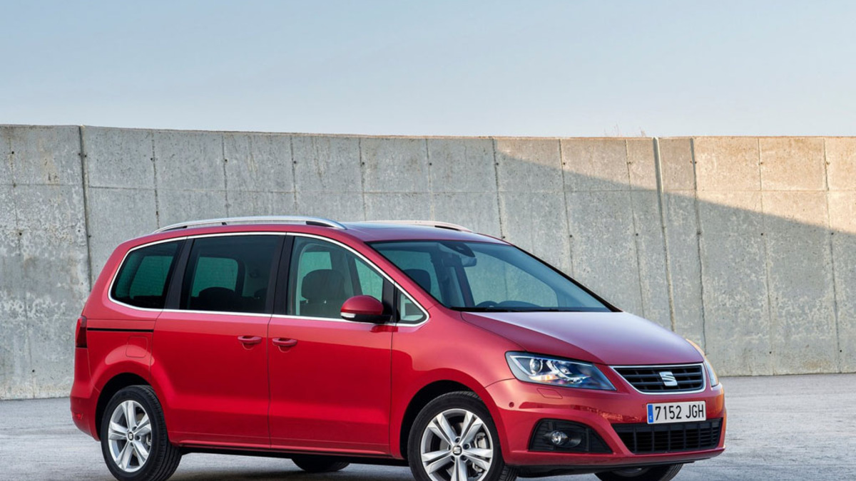 Photos - Seat Arona 1.0 TSI 70kW Play | Moniteur Automobile