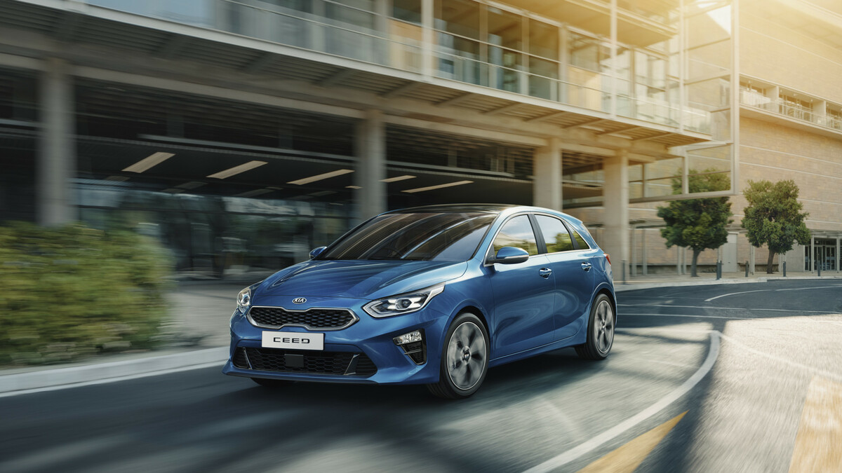 KIA Sorento 2025 - Modèles et versions | Moniteur Automobile