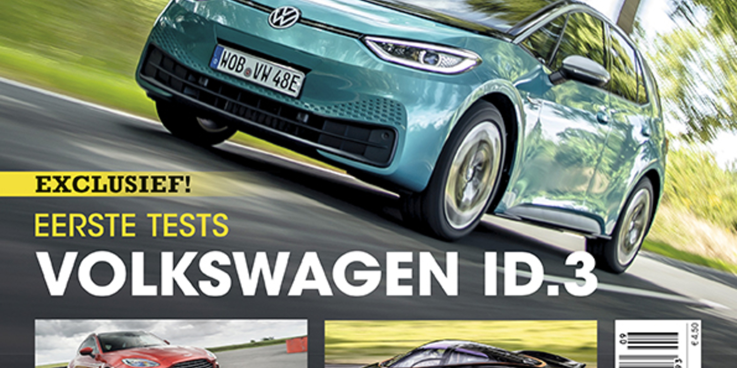 Autowereld Magazine nr 417 | AutoGids