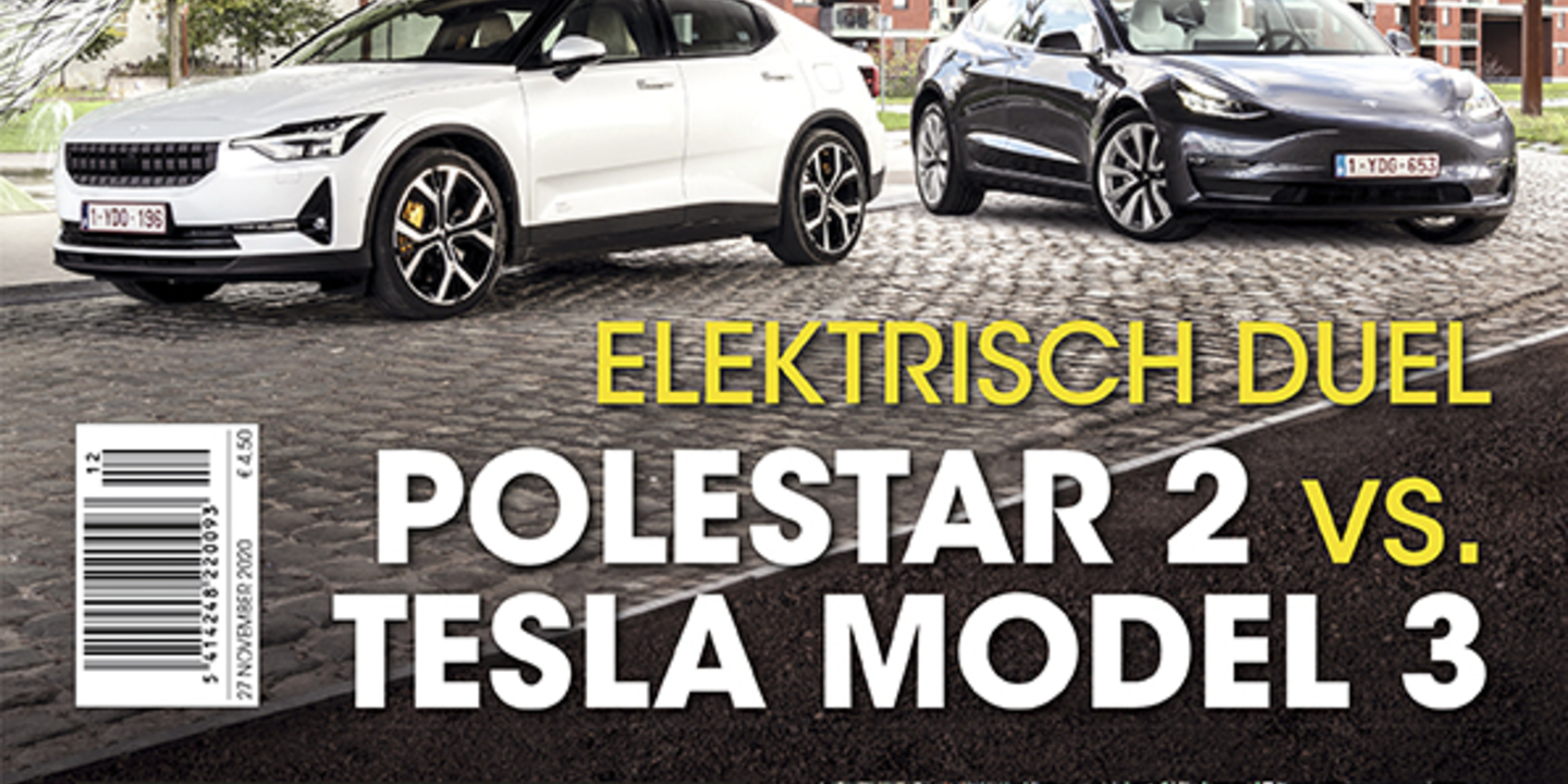 Autowereld Magazine nr 420 | AutoGids