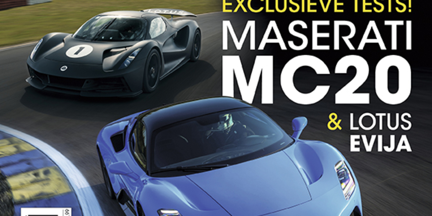 Autowereld Magazine nr 427 | AutoGids