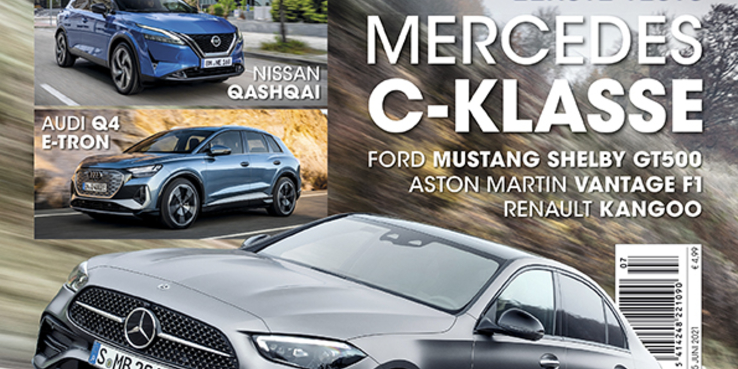 Autowereld Magazine nr 428 | AutoGids