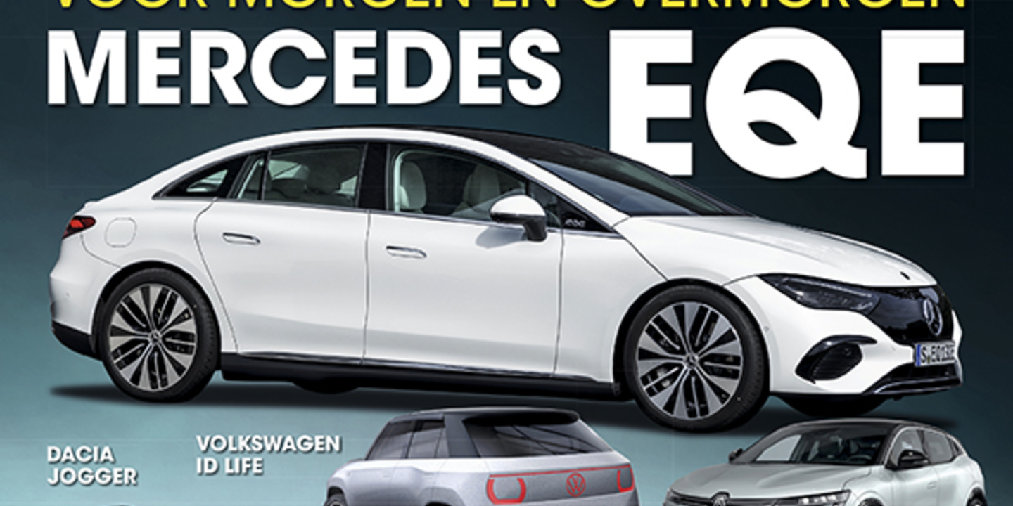 Autowereld Magazine nr 430 | AutoGids