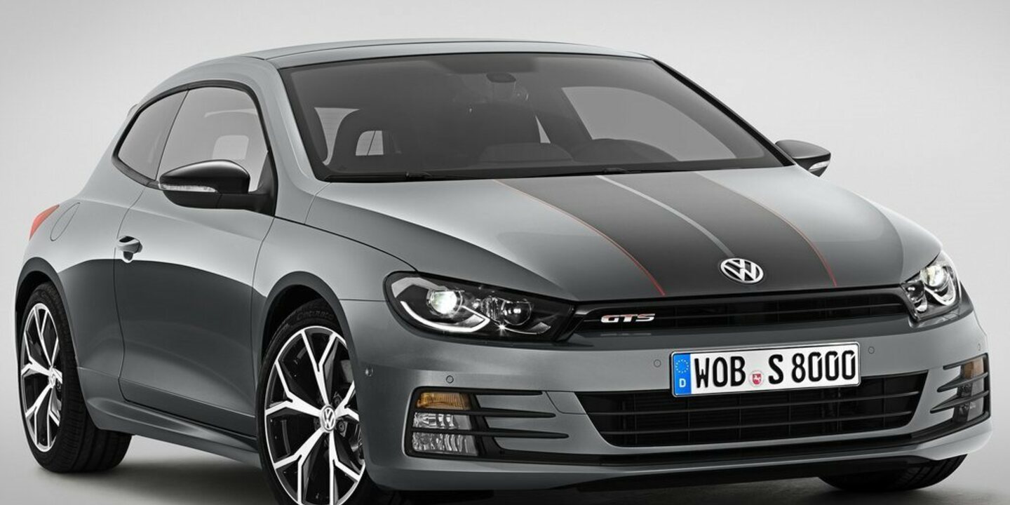 Volkswagen Scirocco GTS, retour après un an de pause | Moniteur Automobile