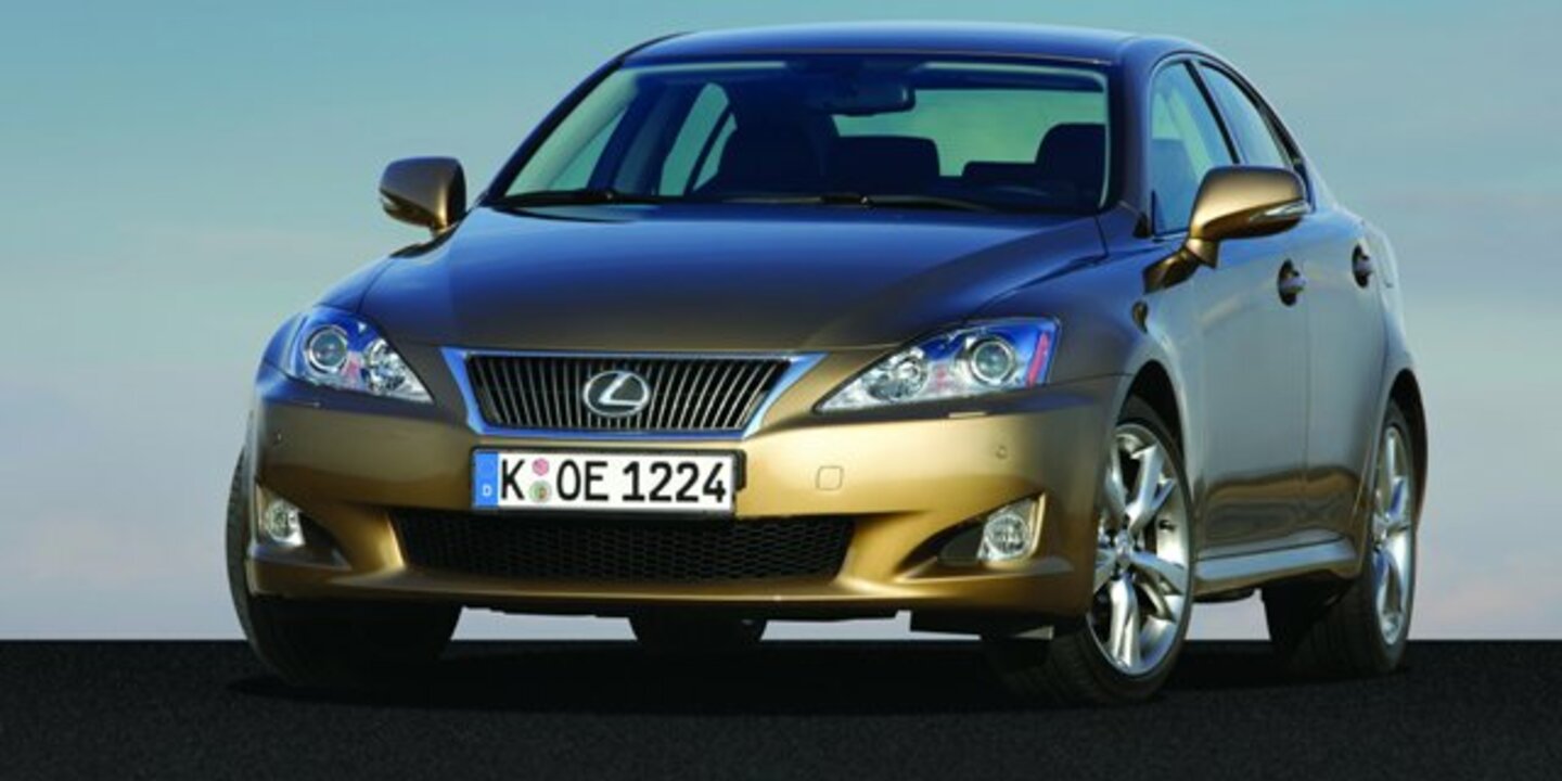 Lexus best volgens JD Power | AutoGids