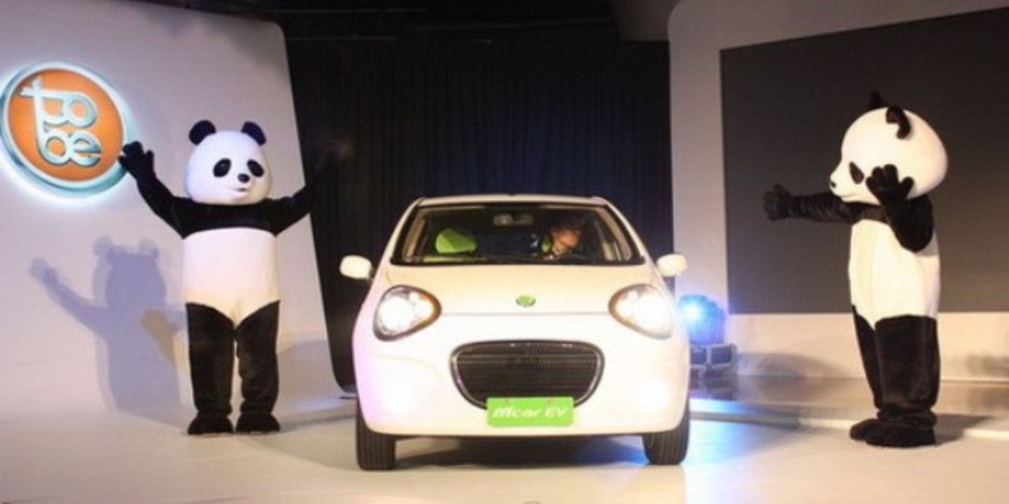 Tobe M'Car | Moniteur Automobile