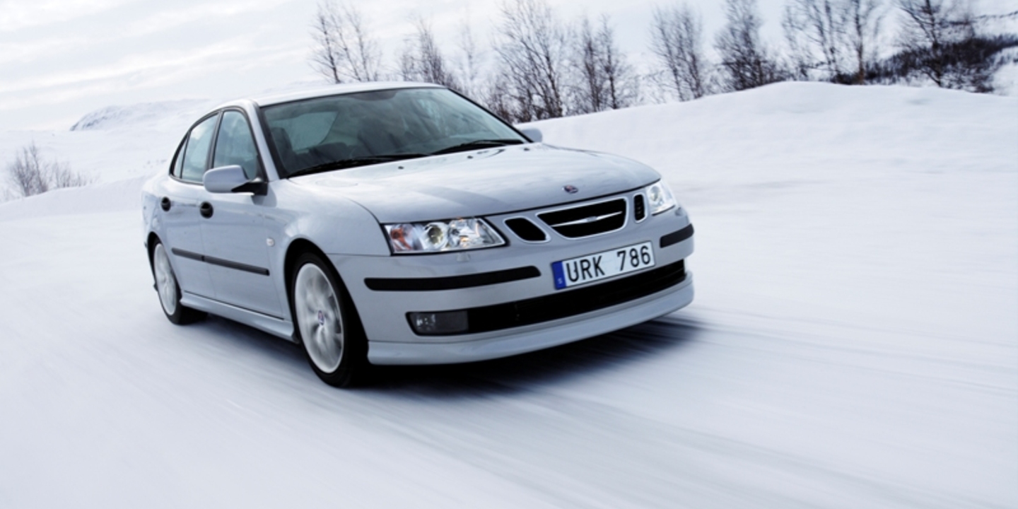 BAIC koopt Saab-technologie | AutoGids