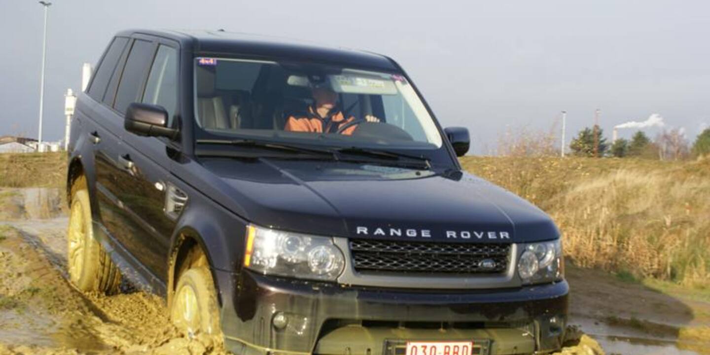 4x4 de l'année | Moniteur Automobile