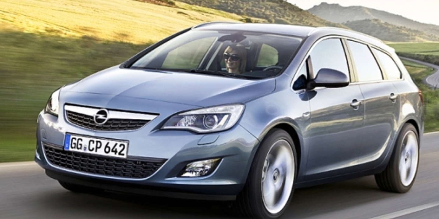 Photos Garantie « à vie » chez Opel | Moniteur Automobile