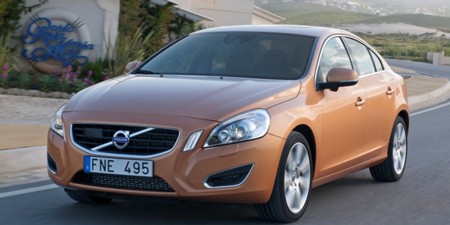 Volvo T3 en T4 | AutoGids