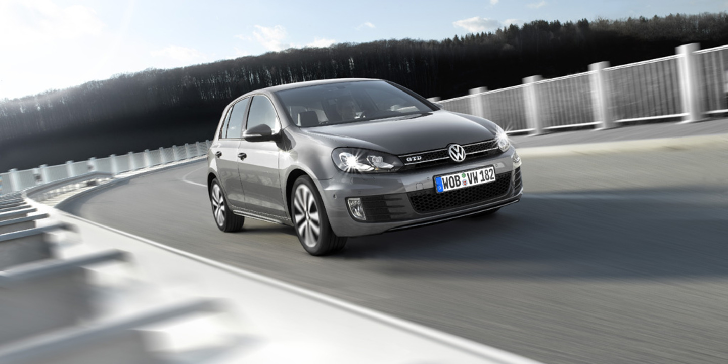 Europeanen kiezen vooral Duitse auto's | AutoGids