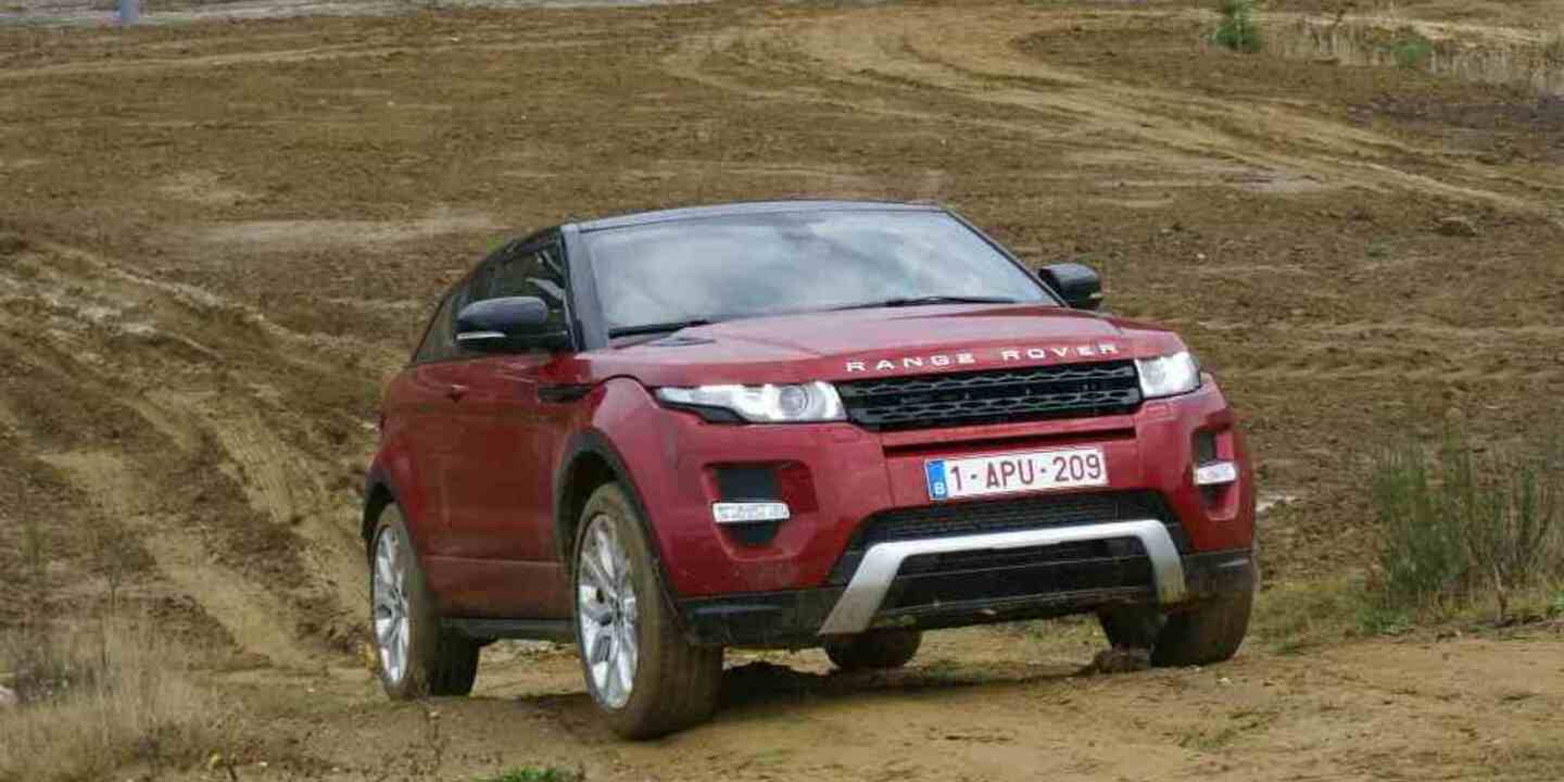 4x4 de l'année | Moniteur Automobile