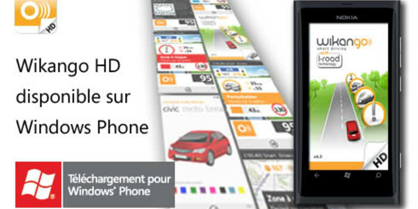 Wikango HD | AutoGids