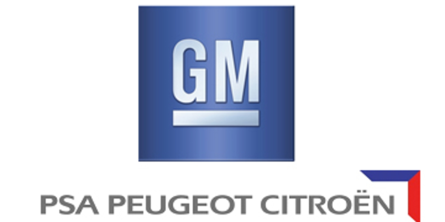 Photos Alliance PSA - General Motors | Moniteur Automobile