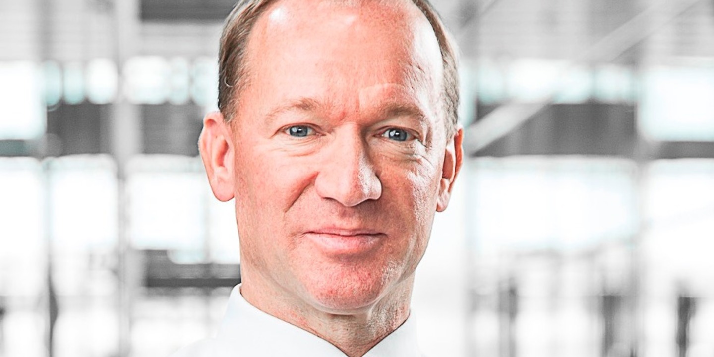 Nieuwe CEO McLaren | AutoGids