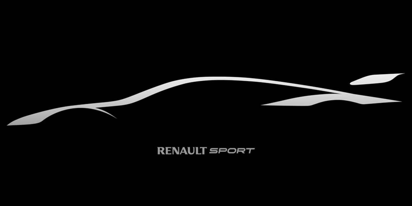 Renault Sport Trophy | AutoGids