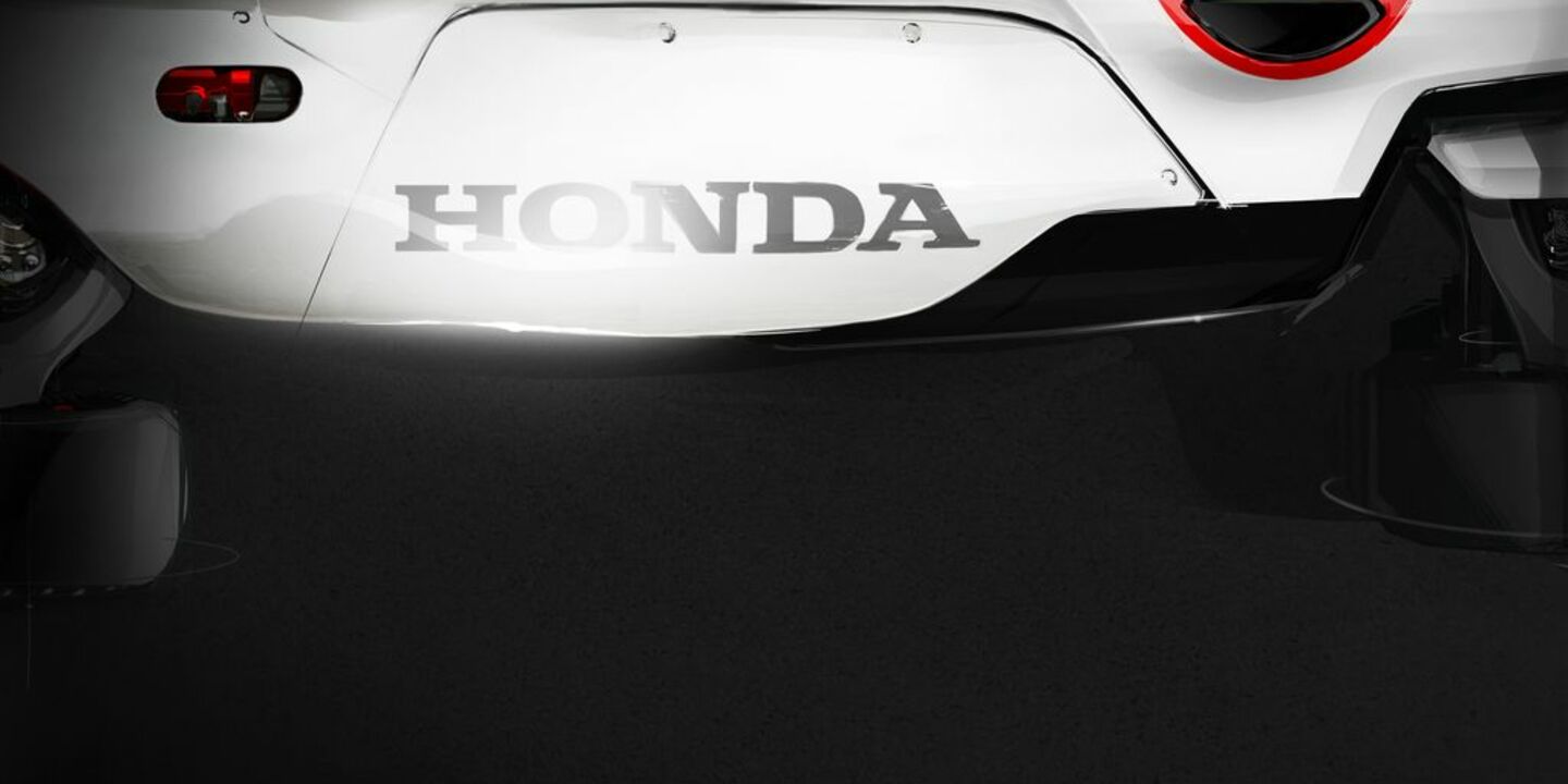 Honda Project 2&4: deels auto, deels motorfiets | AutoGids