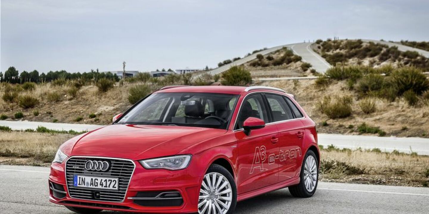 Audi pense à électrifier ses moteurs essence | Moniteur Automobile