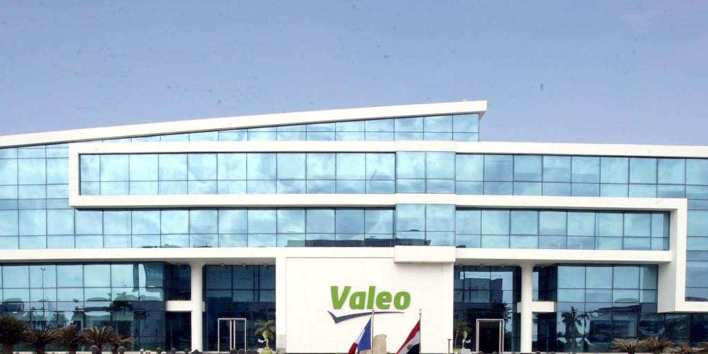 Valeo investit dans la voiture autonome | Moniteur Automobile