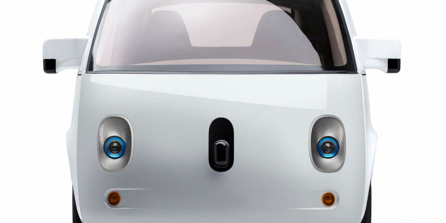 Werkt Ford mee aan de Google Car? | AutoGids