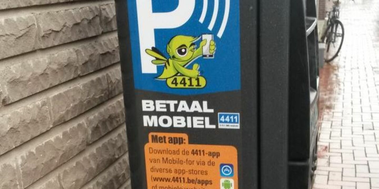 Test-Aankoop wil correctere parkeertijd | AutoGids