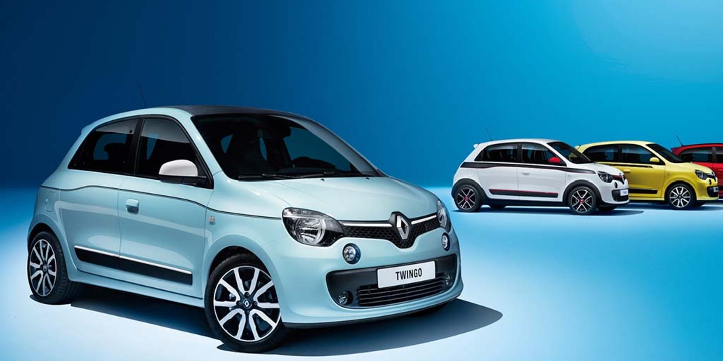 Autosalon Brussel 2016 : nieuwigheden stadswagens | AutoGids