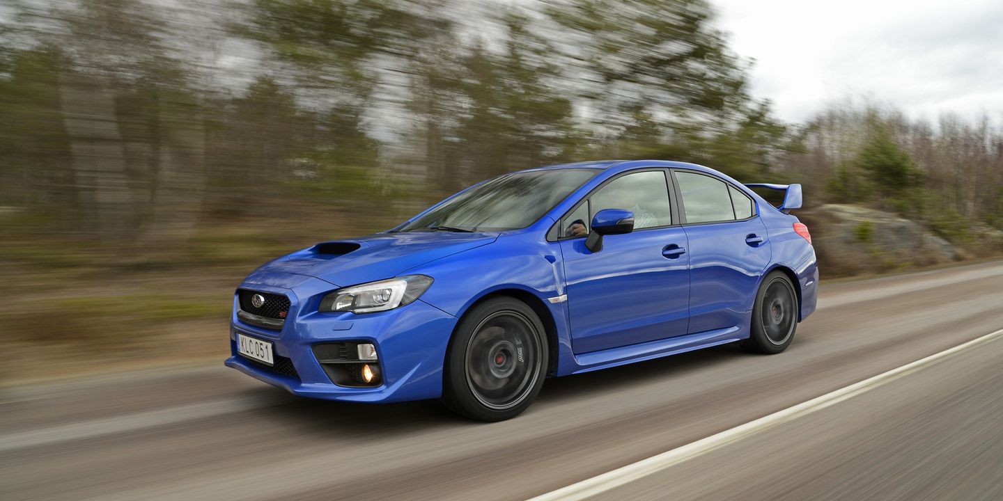 Salon auto Bruxelles 2016: nouveautés Subaru | Moniteur Automobile