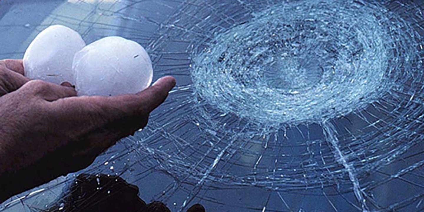 AG Insurance lanceert autoverzekering tegen schade door natuurgeweld ...