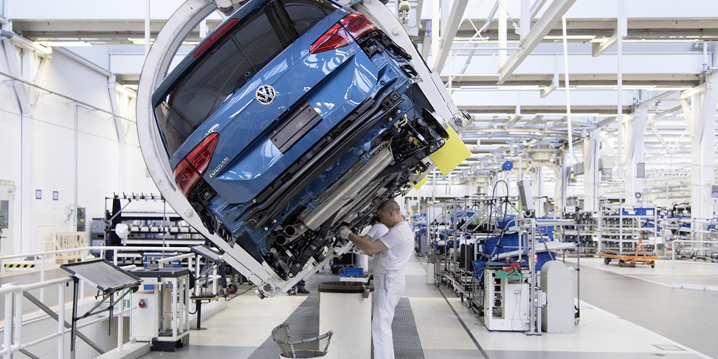 Volkswagen past zijn ontwikkelingsstrategie aan | AutoGids