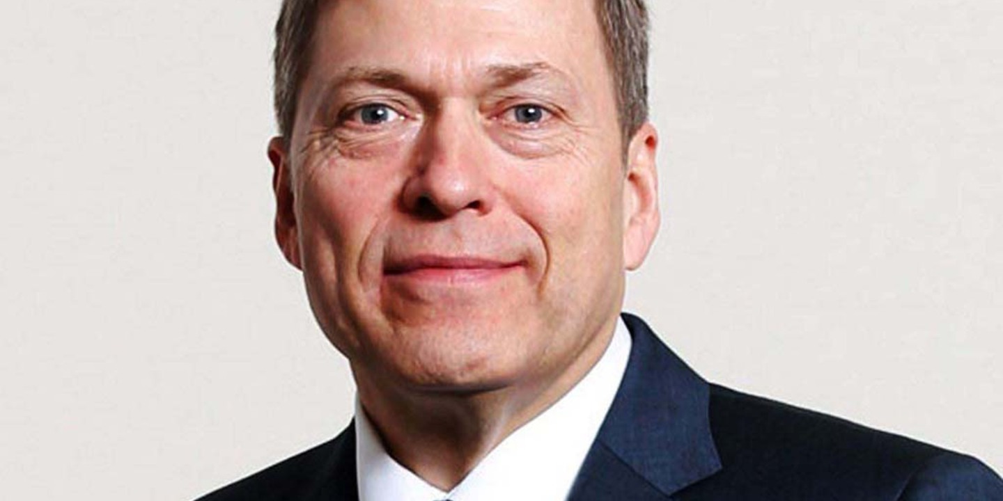 Guenter Butschek, nouveau patron pour Tata | Moniteur Automobile