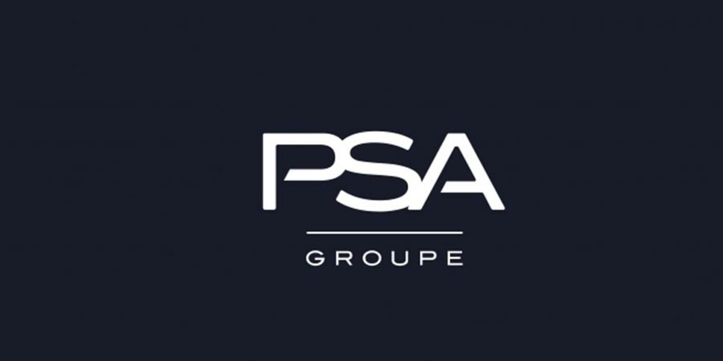 Nieuw logo en nieuwe naam voor PSA | AutoGids