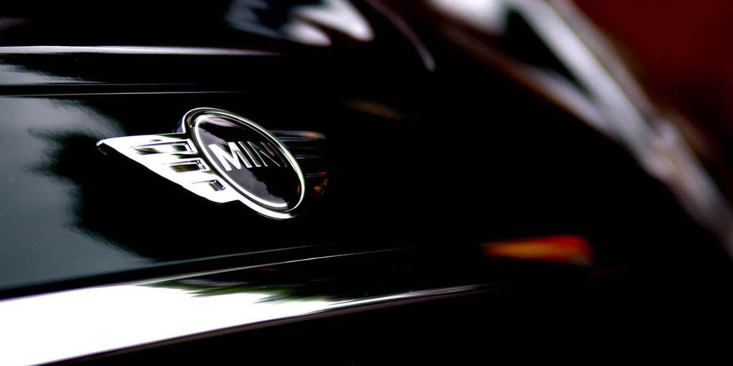 Mini: binnenkort een Riley sedan? | AutoGids