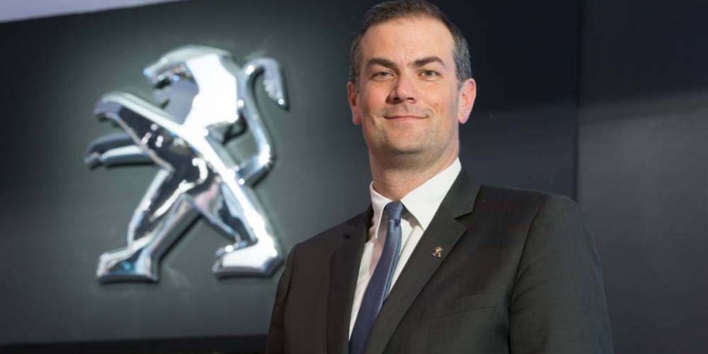 Peugeot: het succes van de SUV heeft ook zijn limieten | AutoGids