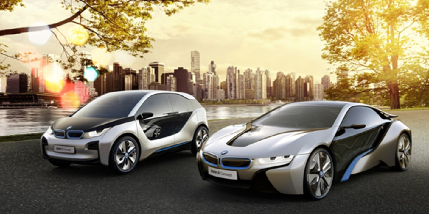 BMW i-ingenieurs vertrekken naar China | AutoGids