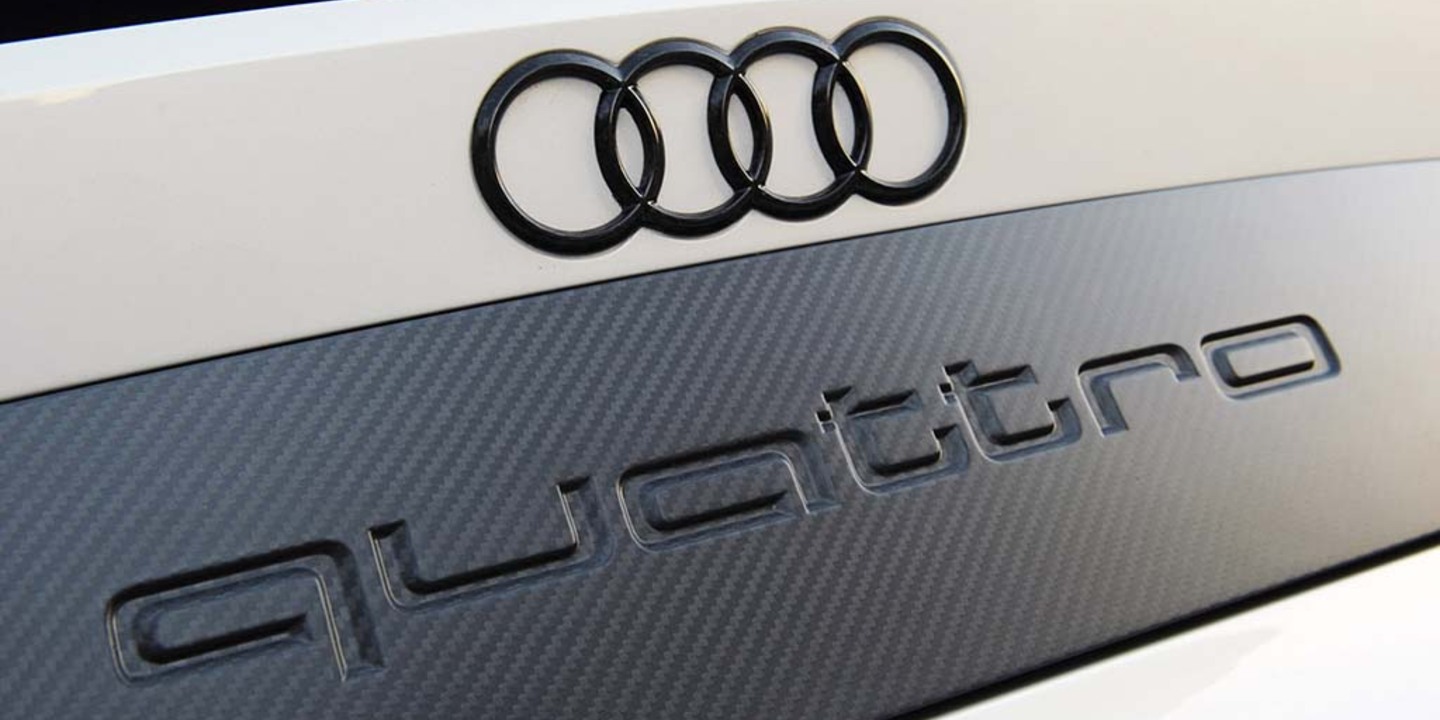Audi Q8: voor 2018 | AutoGids