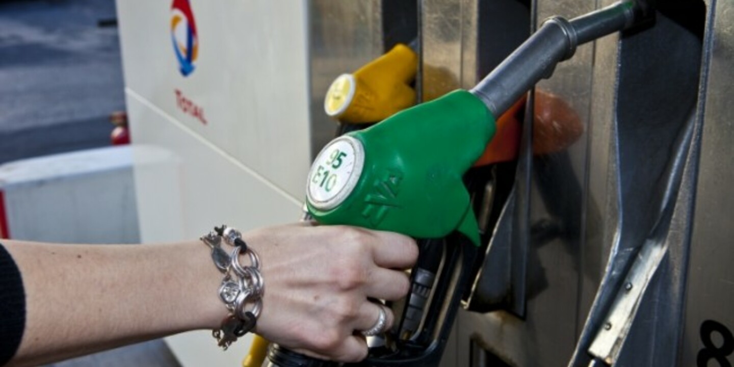 Eurosuper 95 in 2017 vervangen door SP95-E10 | AutoGids