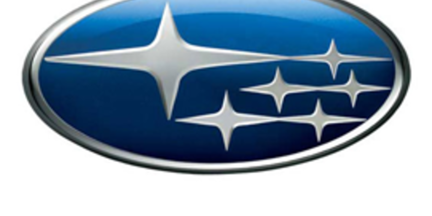 Fuji Heavy Industries sera rebaptisé Subaru Corporation | Moniteur ...