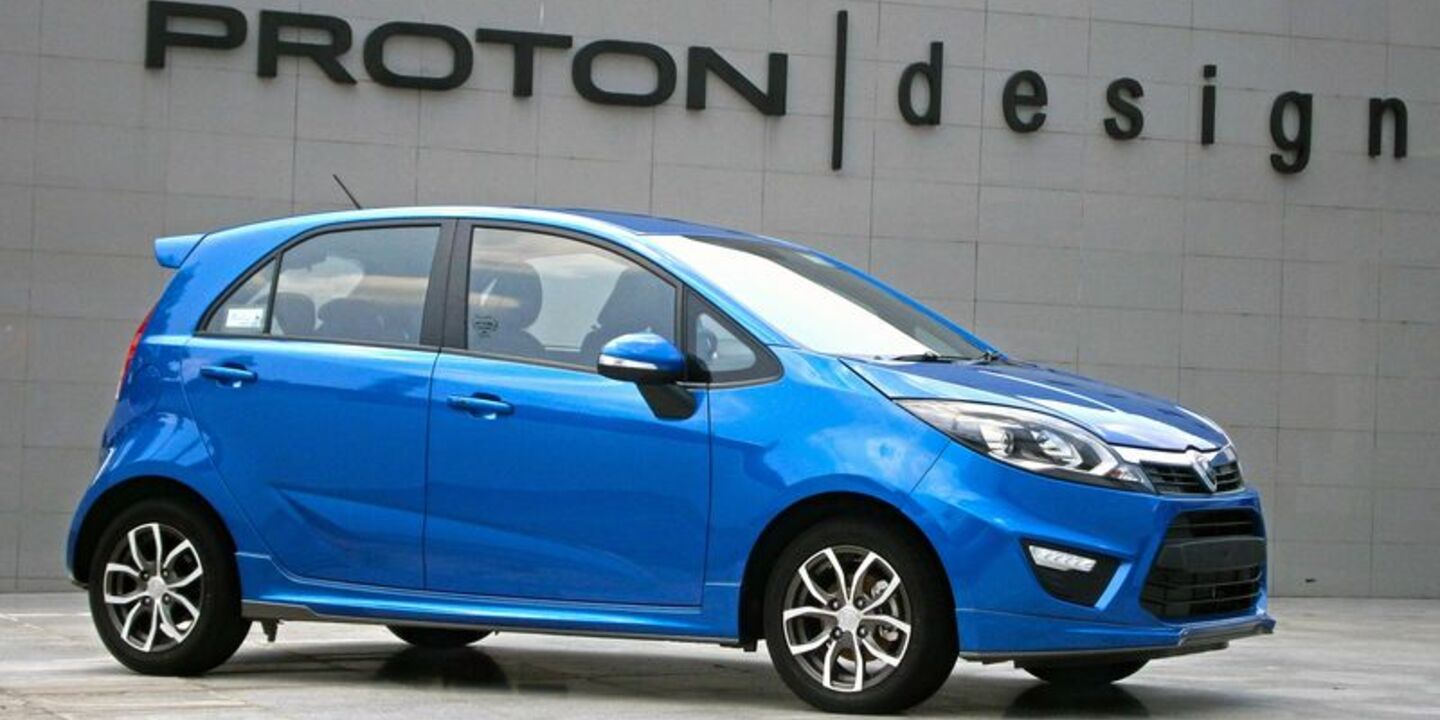 Proton: Overheidsparticipatie en nieuwe partner | AutoGids