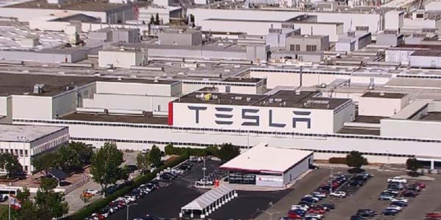 La prochaine usine Tesla sera chinoise | Moniteur Automobile