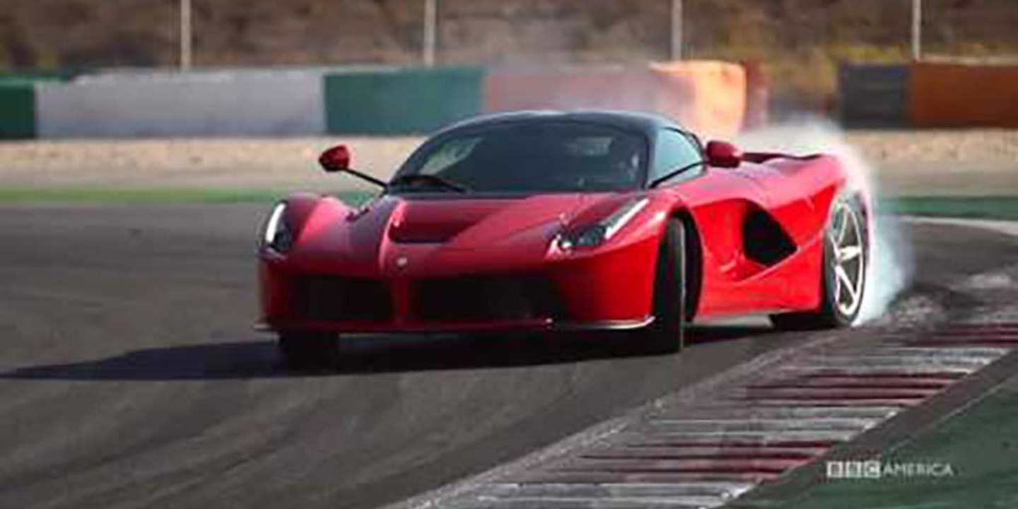 Top Gear: met Chris Harris? | AutoGids