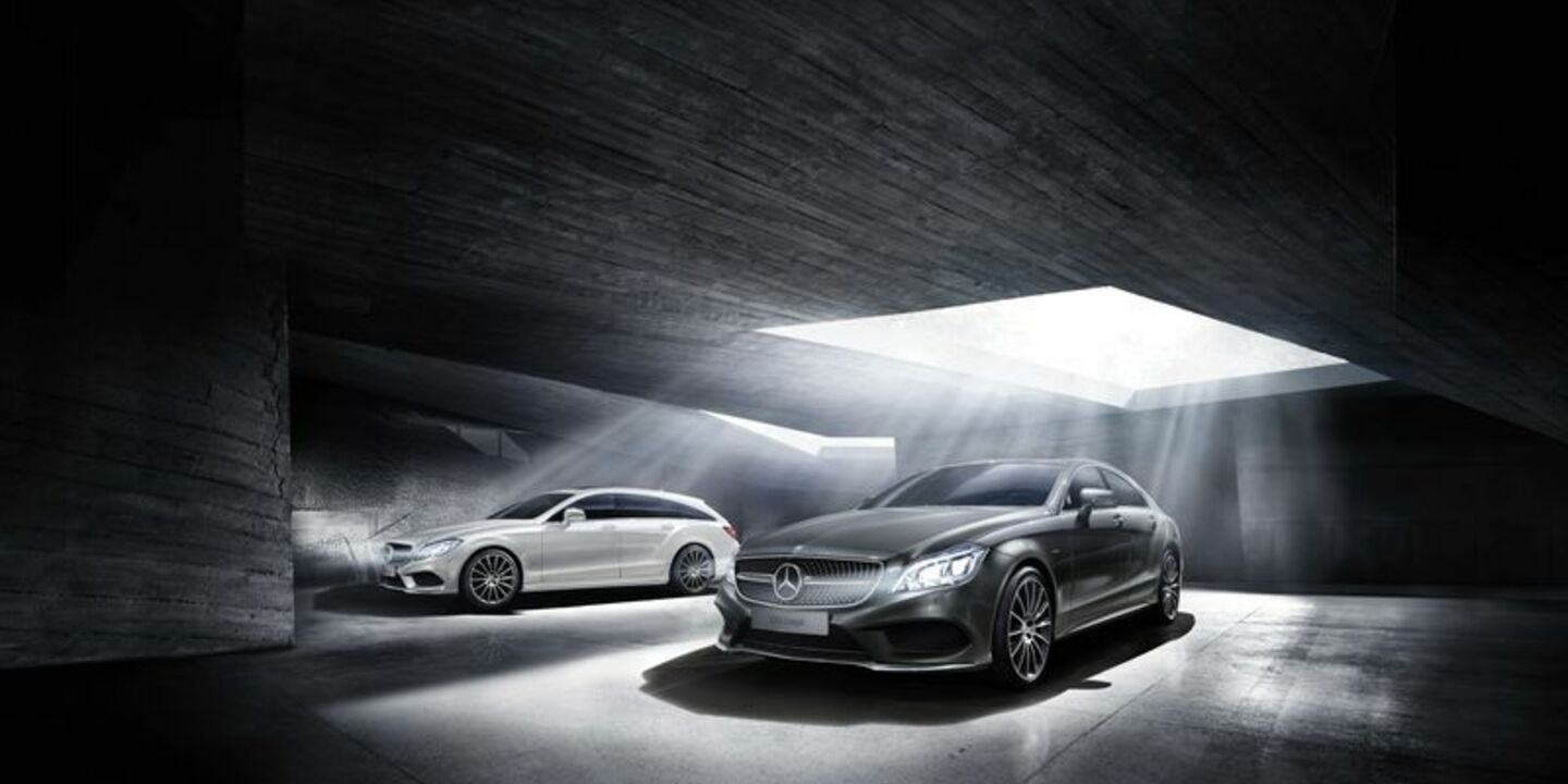 Mercedes CLS Coupé & CLS Shooting Brake: Final Edition | AutoGids